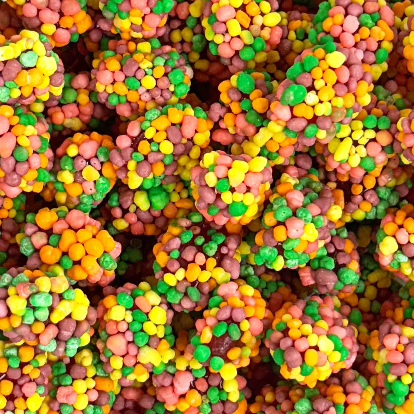 Nerds Gummy Clusters - Bulk – Bulk Candy Store