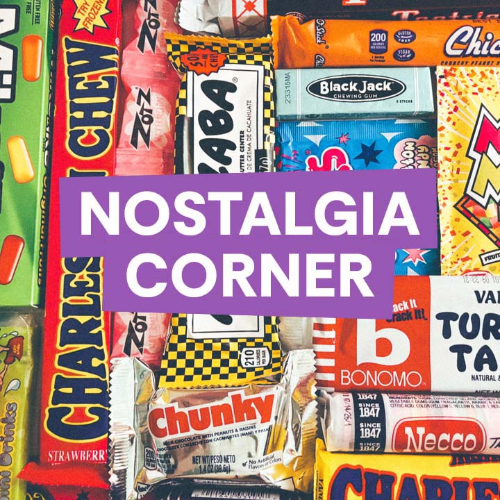 Bulk Candy Store | Online Candy Superstore