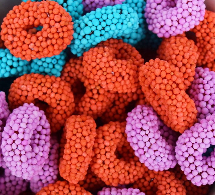 Cosmic Gummi Rings – Bulk Candy Store