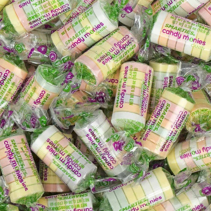 Smarties Candy Money – Bulk Candy Store