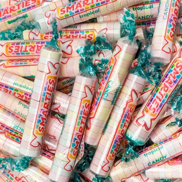 SMARTIES CANDY – Bulk Candy Store