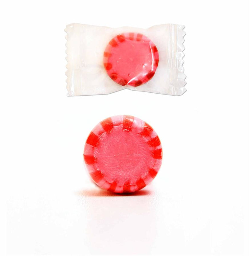 Cinnamon Starlight Mints – Bulk Candy Store