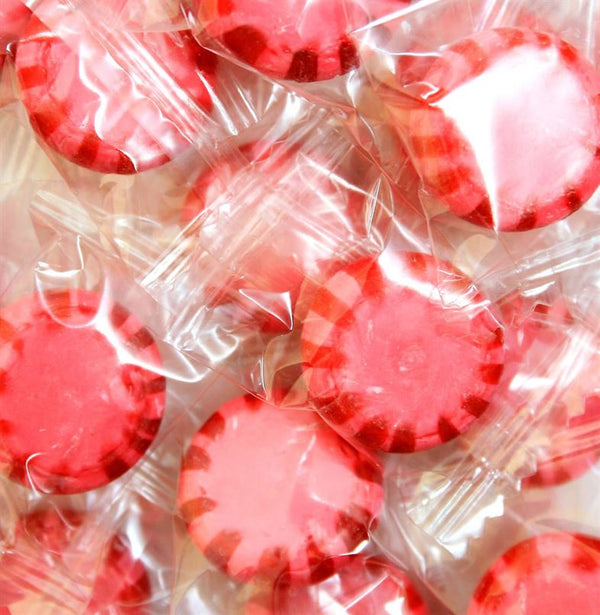 Cinnamon Starlight Mints – Bulk Candy Store
