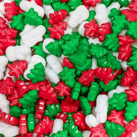 Frosty's Forest – Bulk Candy Store