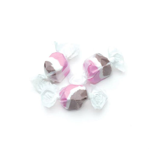 Sweet's Salt Water Taffy Neapolitan - 3 lb Bag – Bulk Candy Store