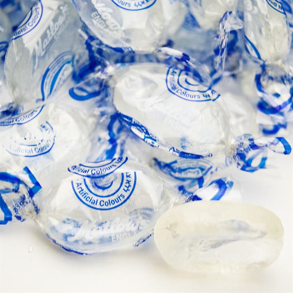 Matlow's Crystal Mint Drops – Bulk Candy Store