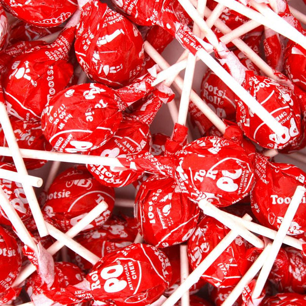 Hard Candy – Bulk Candy Store