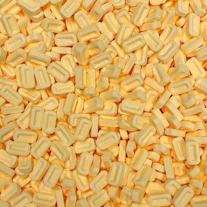 Unwrapped Pez - Lemon – Bulk Candy Store