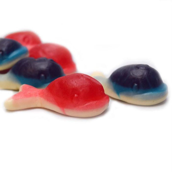 Gummi Whales – Bulk Candy Store