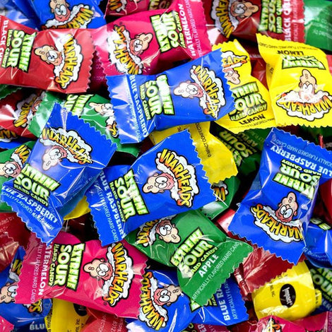 Sour Candy – Bulk Candy Store
