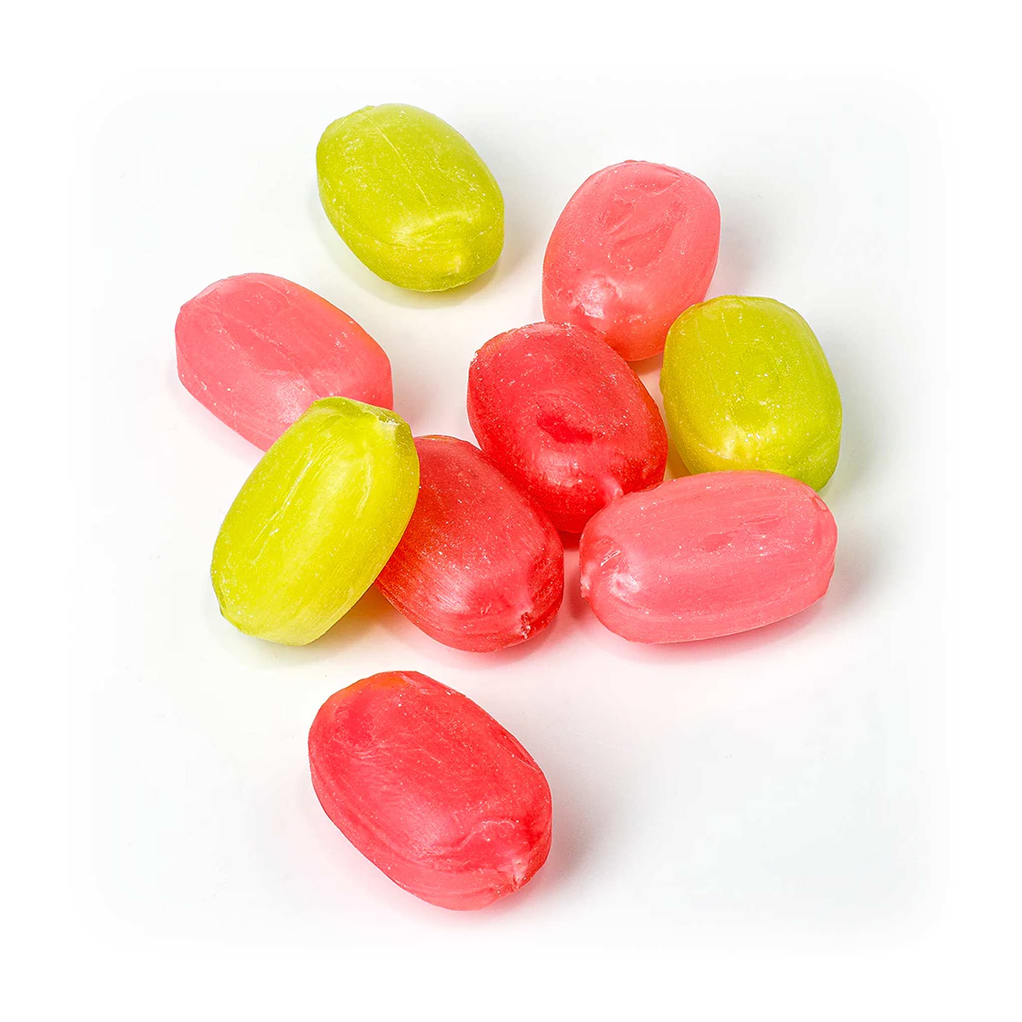 Zotz Apple, Cherry, & Watermelon - 48 Count – Bulk Candy Store